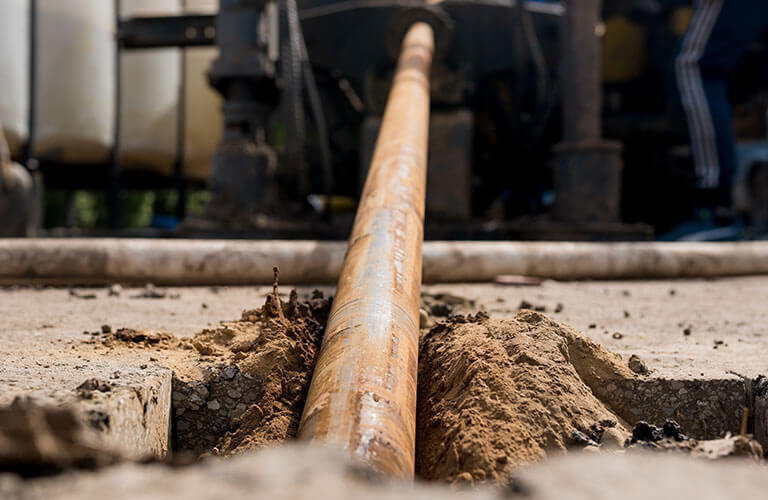 Sewer Line Repair and Replacement in Wichita - Reddi Plumbing