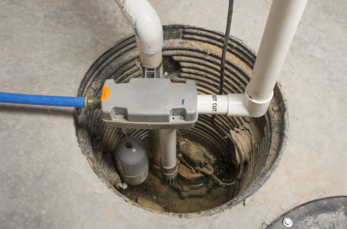 How to Test Your Sump Pump - Reddi Plumbing